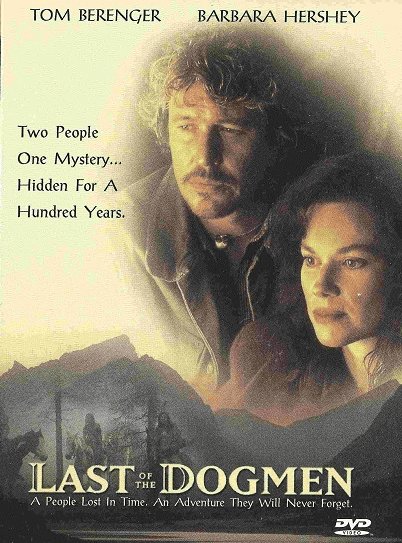 Last of the Dogmen 1995, Widescreen Special Edition on DVD – Classic ...