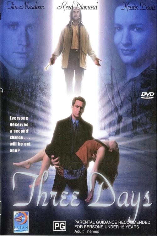Three Days 2001 on DVD - Get Your Copy Today – Classic Movie Locator