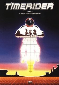 Timerider 1982 on DVD - Get Your Copy Today – Classic Movie Locator